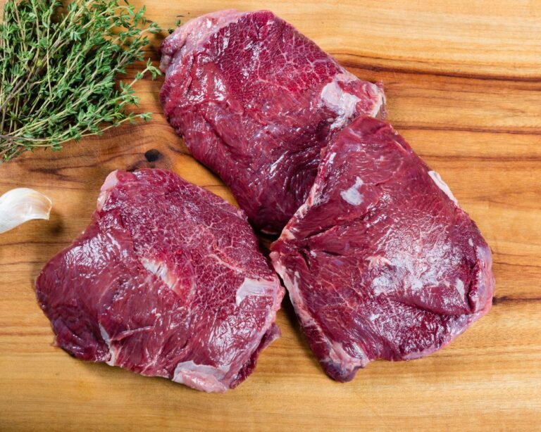 Beef Selection | Cuts of Prime NZ Beef | Wellington | Meat Direct