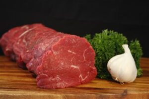 Whole Beef Fillet | Buy Fillet of Beef Online | Wellington | Meat Direct