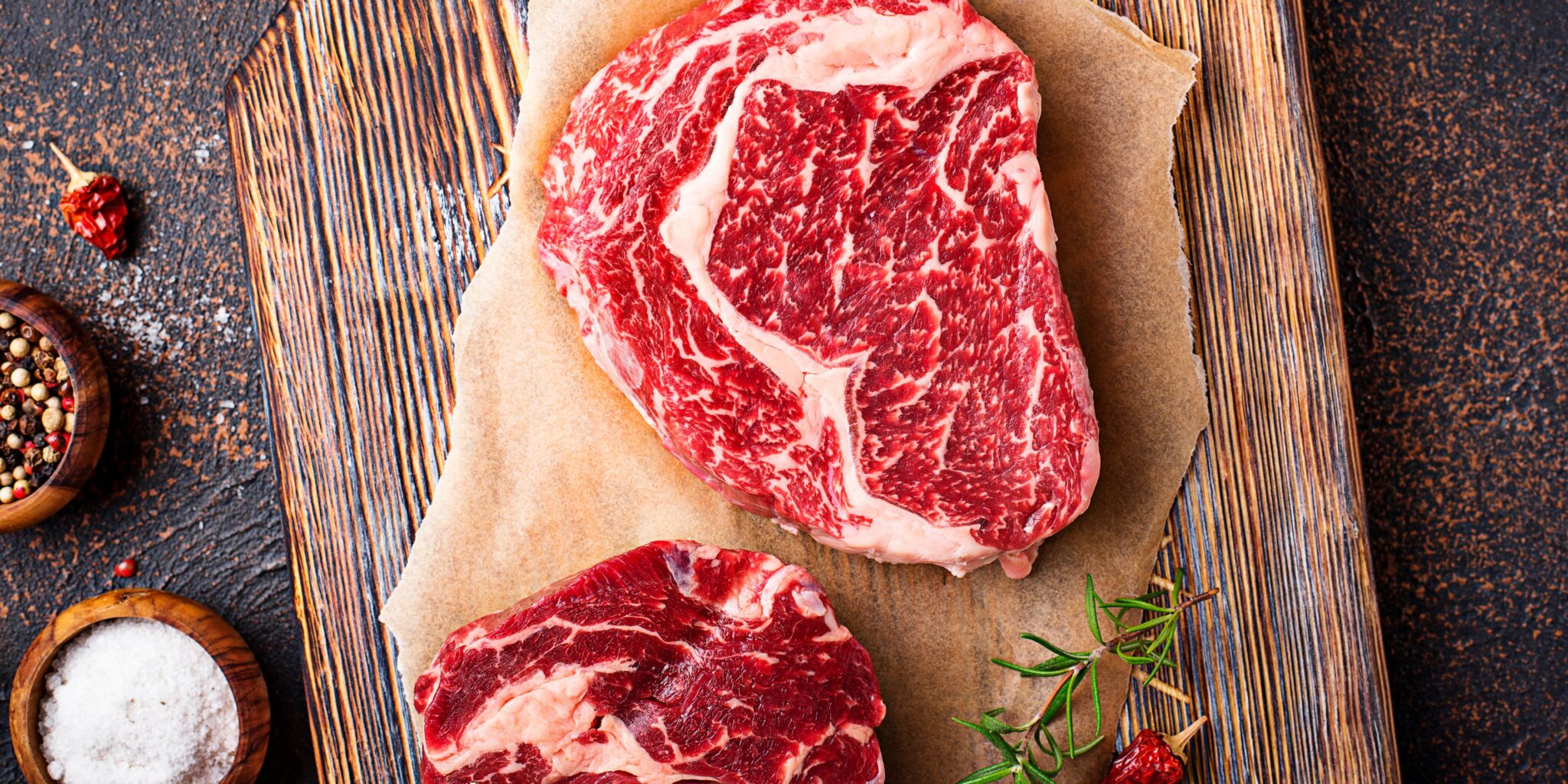 Understanding Marbling in Meat and the Superb Quality of Wagyu Beef ...