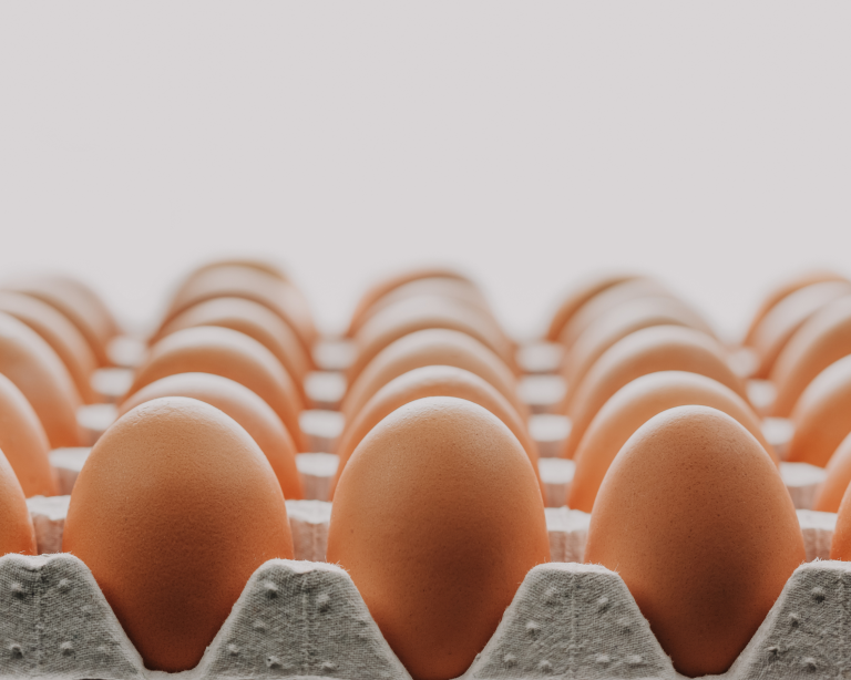 Free Range Eggs - Meat Direct