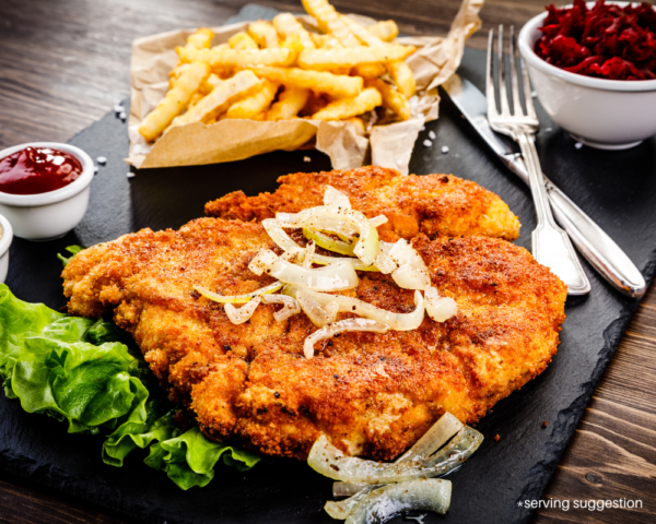Beef Schnitzel | Premium New Zealand Beef | Meat Direct | Wellington