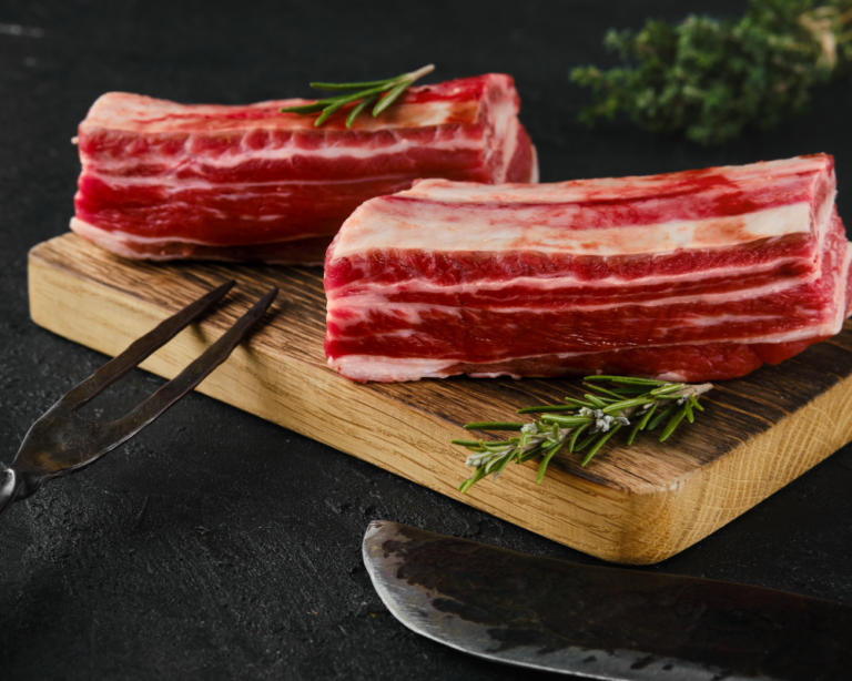Beef Selection | Cuts of Prime NZ Beef | Wellington | Meat Direct
