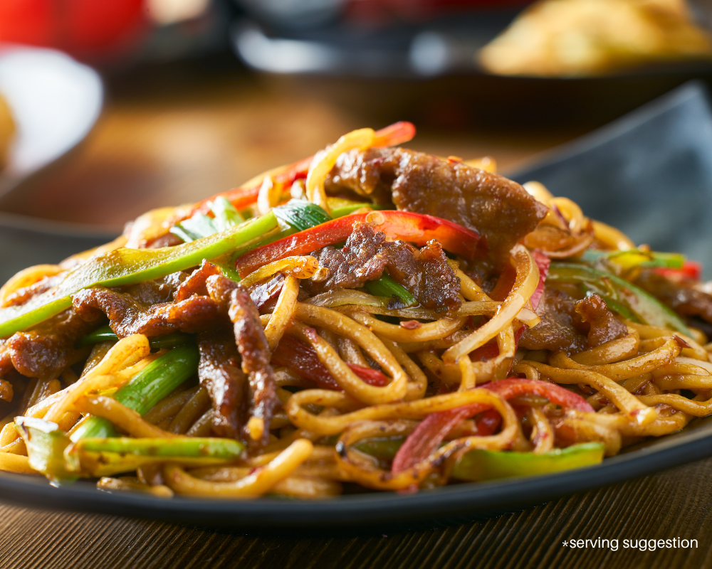 Beef Stirfry | Slices of New Zealand Beef | Meat Direct | Wgtn