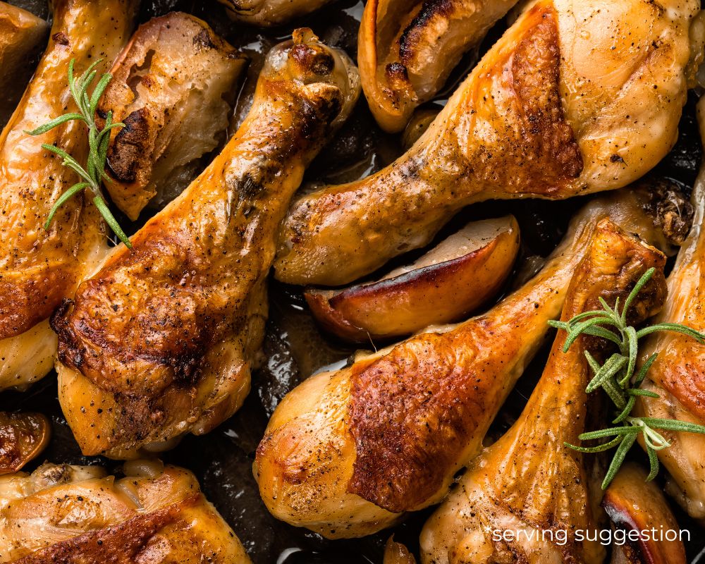 Chicken Drums | Chicken Delivered to Your Door | Meat Direct | Wgtn
