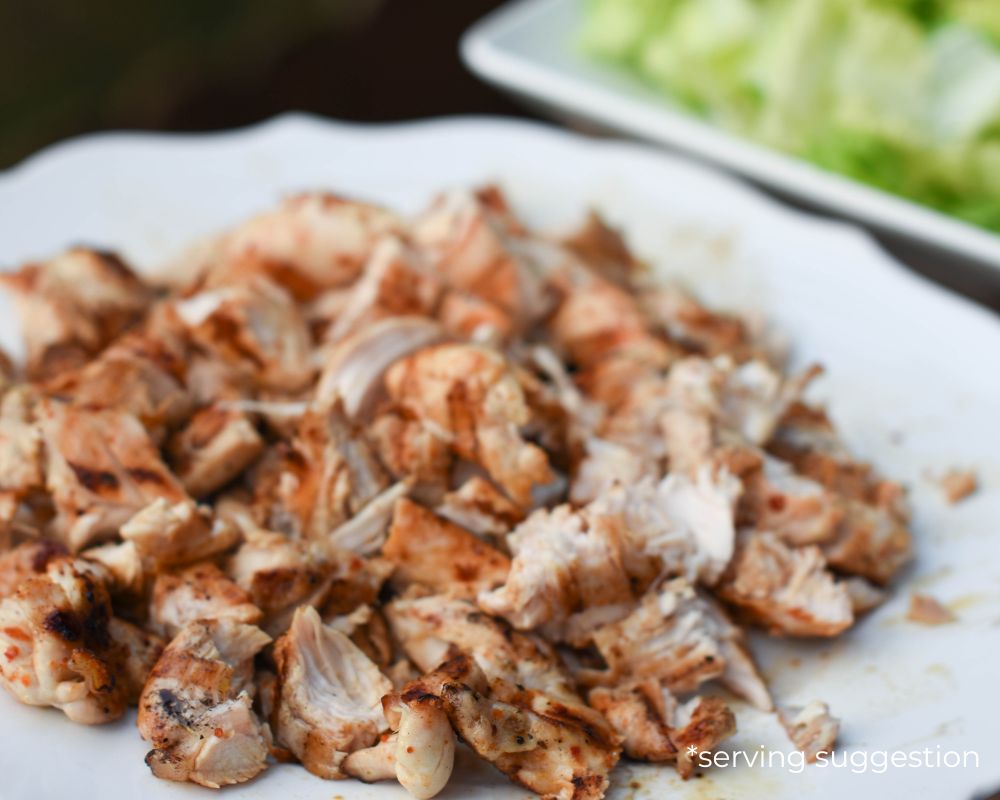 Diced Chicken | Online Chicken | Meat Direct | Tauranga