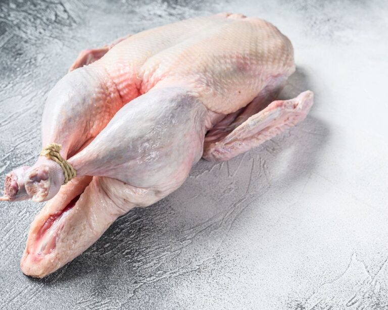 Duck Whole 2kg | NZ Meat Suppliers | Meat Direct | Wellington