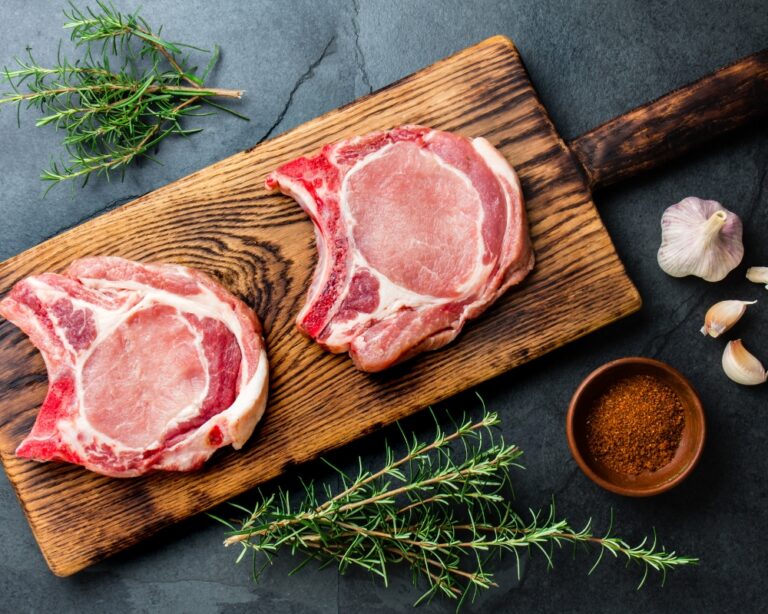 Our Fresh NZ Pork Products | Meat Direct | Wellington