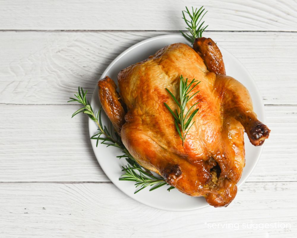 Corn Fed Free Range Chicken | Turks Poultry | Meat Direct NZ